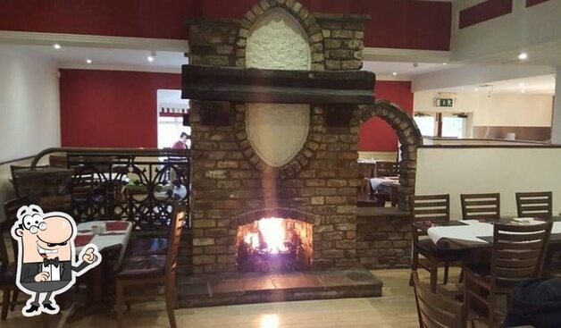 Menu at The Beehive Inn pub & bar, Wicklow, Coolbeg Crossroads