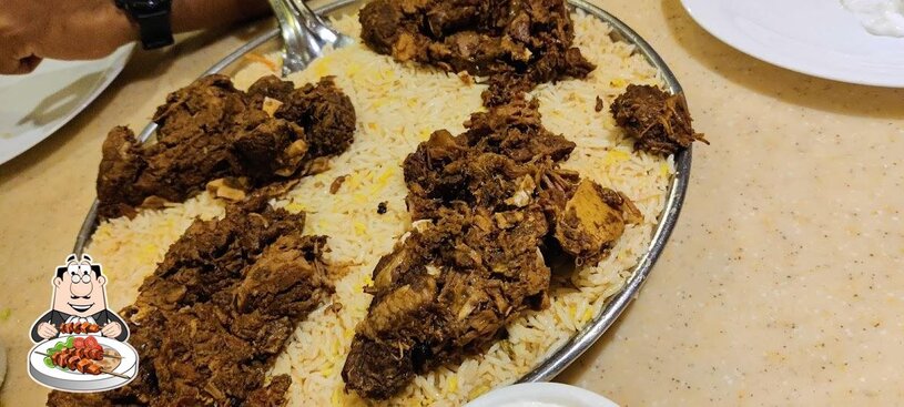 Nahdi Kuzhi Mandi, Kozhikode - Restaurant menu and reviews