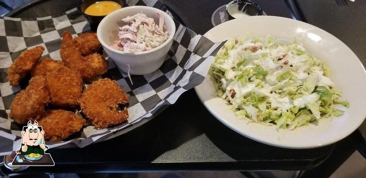 Shore 96 in Shoreview - Restaurant menu and reviews