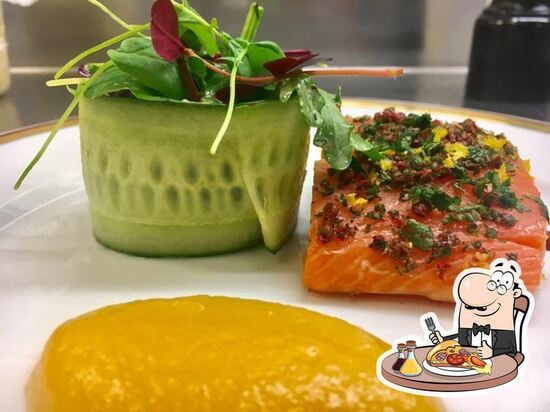Arena Catering A/s & Arena Kafè restaurant, Vestby - Restaurant reviews