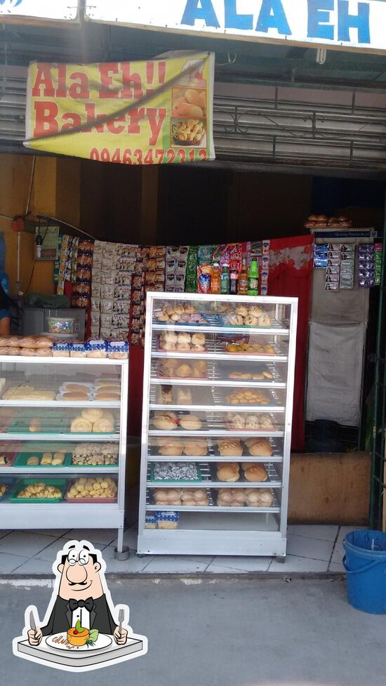 Ala Eh Bakery, Marilao