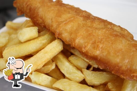 Chippy Licious, Littleborough - Restaurant menu, prices and reviews