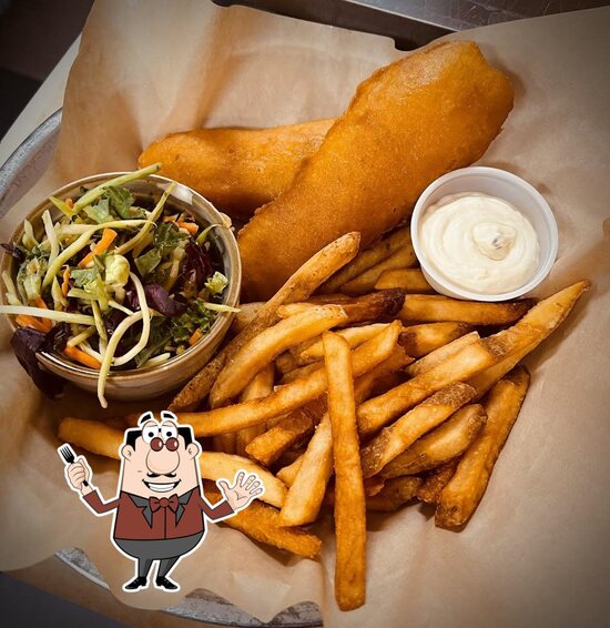 Colorado Grille On Tour in Monte Vista - Restaurant menu and reviews