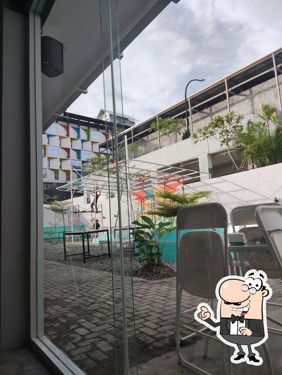 Creativity Kopi, Balikpapan - Restaurant menu, prices and reviews
