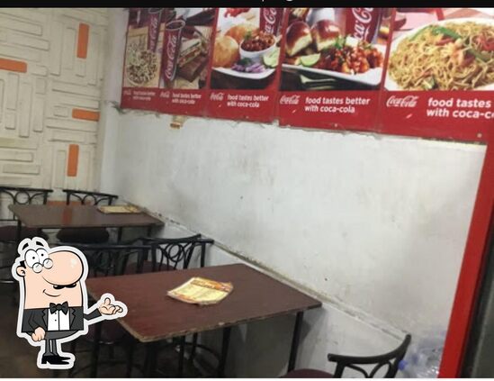 Menu at Dipti Fast Food, Jodhpur, 72G3+JR2