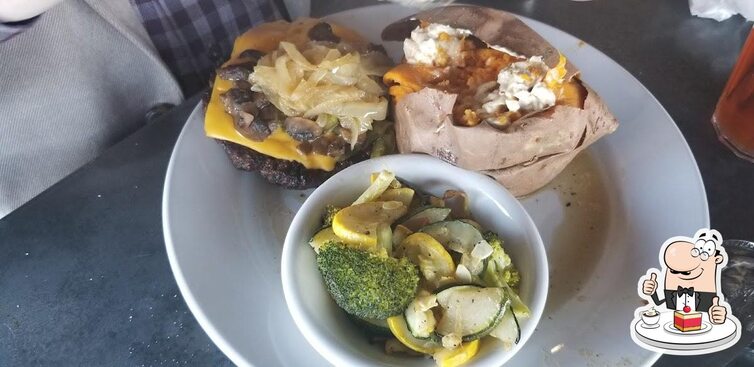 Dodge City Steakhouse Mount Airy in Mount Airy - Restaurant menu and ...