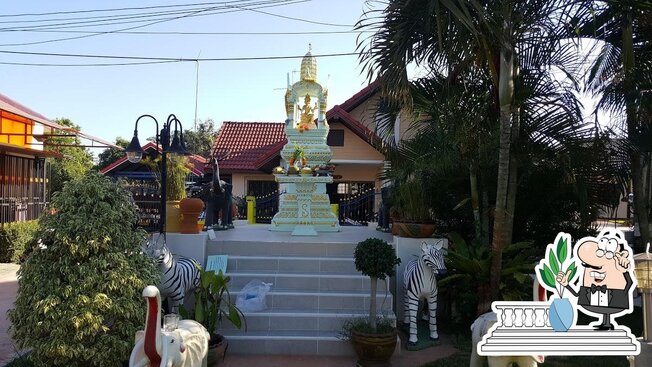 FIDA SHABU restaurant, Pattaya City, 15/25 m.5 siamcountryclub nongprue ...