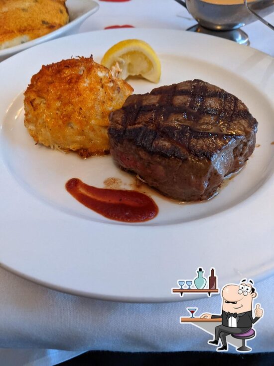 Franklinville Inn, Franklin - Restaurant menu, prices and reviews
