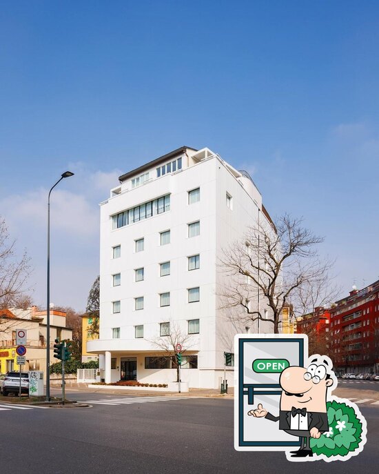 Hotel Morfeo Milano, Milan - Restaurant reviews
