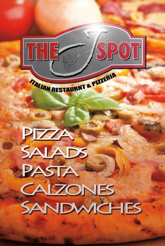 J Spot in Milwaukee - Restaurant reviews