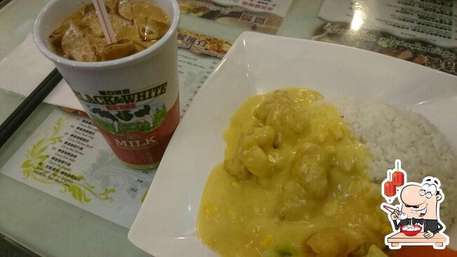 Ka Hing Restaurant, Hong Kong - Restaurant reviews