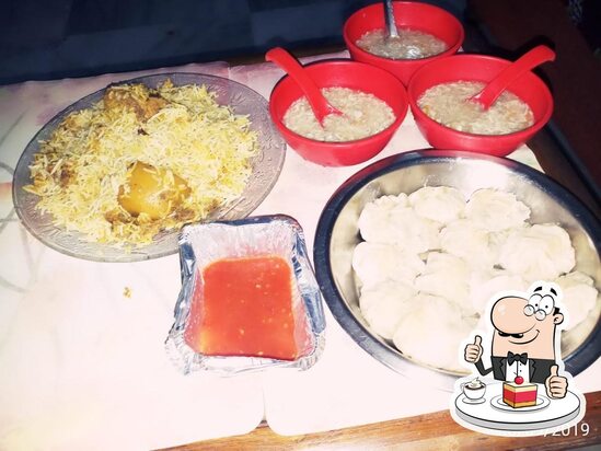 Kolapata Restaurant, Kolkata - Restaurant reviews