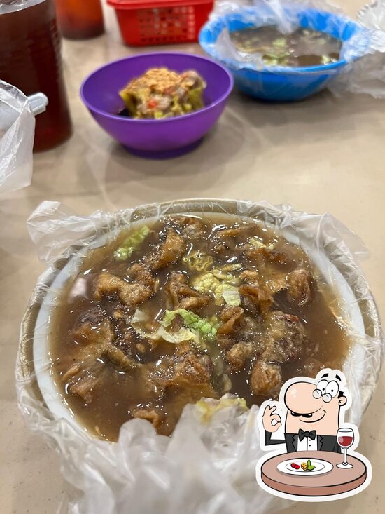 Pares, Moo! restaurant, Angono - Restaurant menu and reviews