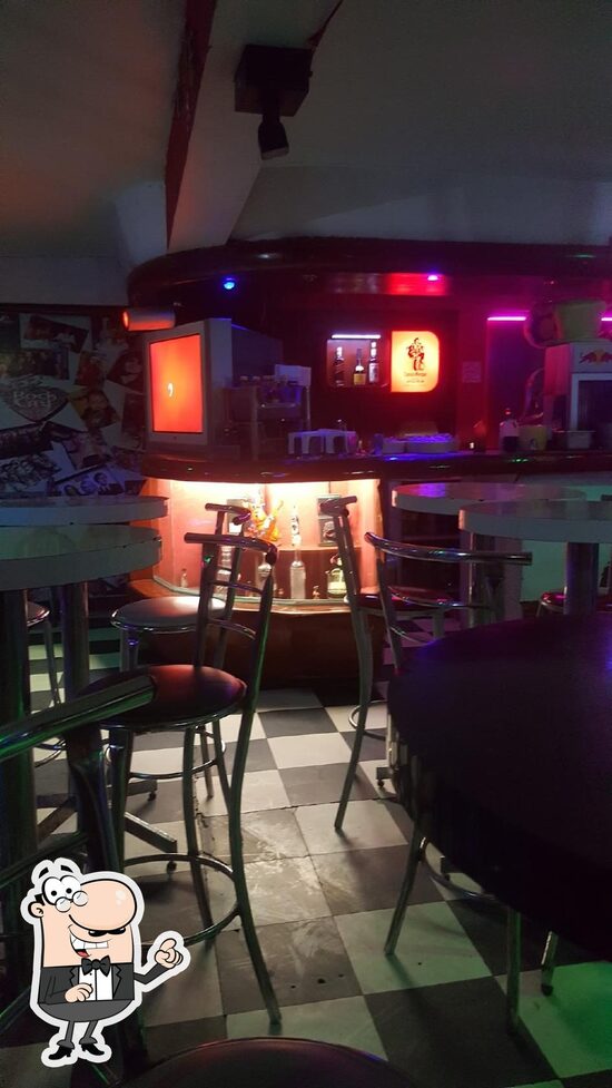 Rock city bar Neza, Ciudad Nezahualcóyotl - Restaurant menu, prices and ...