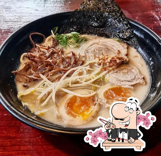 Subarashii, Bacolod - Restaurant menu, prices and reviews