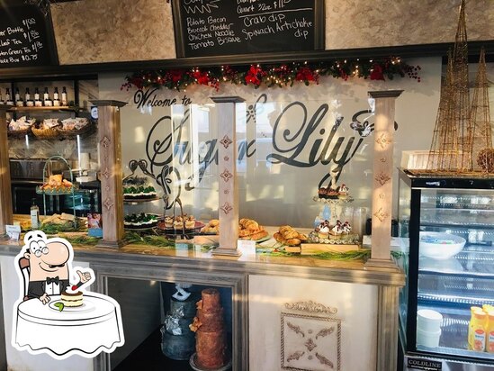 Sugar Lily Bakery & Floral in West Plains - Restaurant reviews