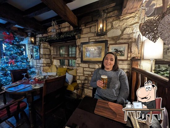 The Corner Cupboard, Winchcombe - Restaurant menu, prices and reviews