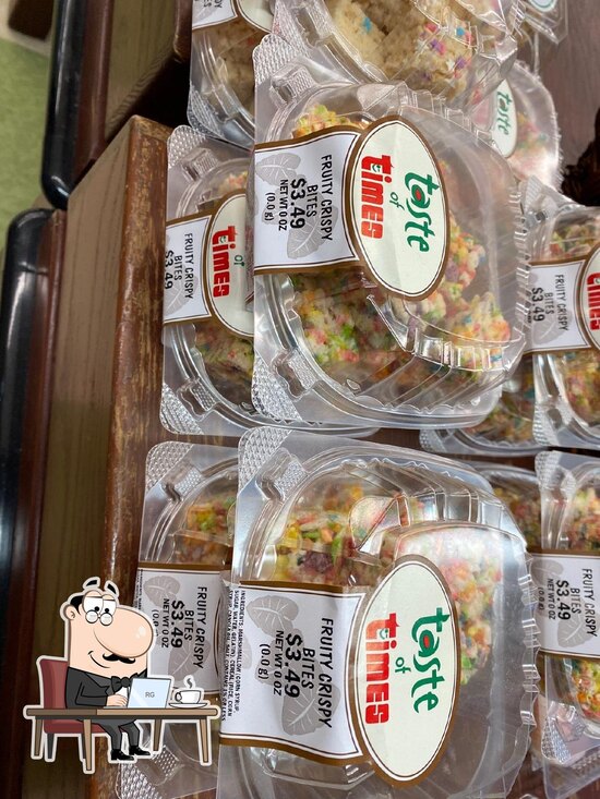 Times Supermarket, Pearl City - Restaurant menu, prices and reviews
