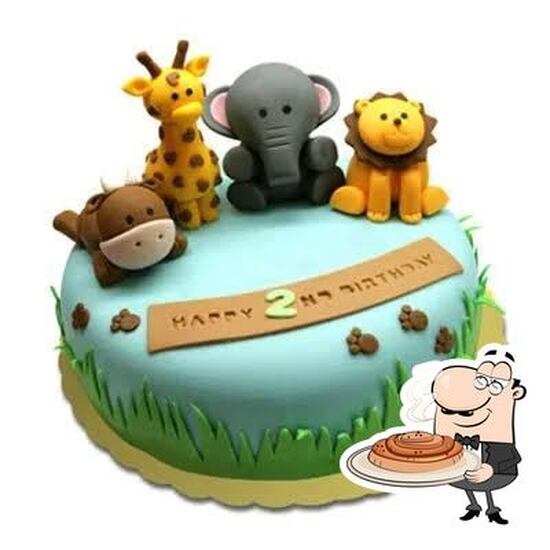 Tipsy Topsy bakers - NIZAMPET, Hyderabad - Restaurant menu, prices and ...