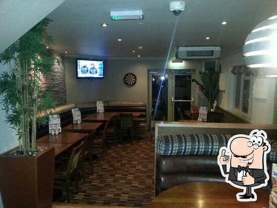 Union Arms in Yarm - Restaurant reviews
