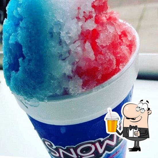 Snowie Cincinnati - Restaurant menu, prices and reviews