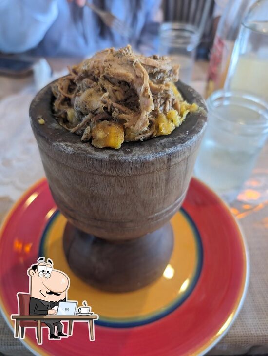 Boriken Restaurant, Beaverton - Restaurant menu, prices and reviews