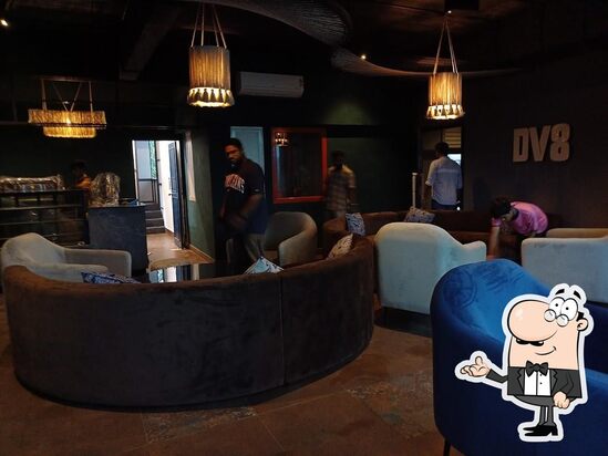DV8, Kozhikode - Restaurant menu, prices and reviews