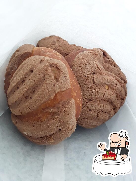 La Reyna Bakery in Santa Rosa - Restaurant menu and reviews
