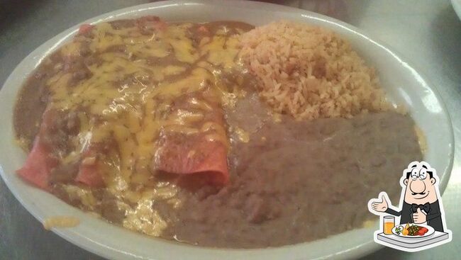 M.K. Davis Restaurant in San Antonio - Restaurant menu and reviews