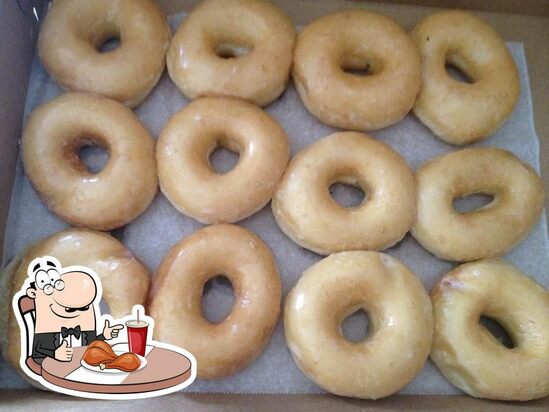 Tim's Bakery in McCordsville - Restaurant reviews