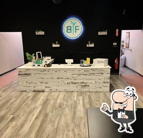 Body Fuel in Rochester - Restaurant reviews