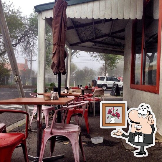Lazy Bean in Northcote - Restaurant menu and reviews