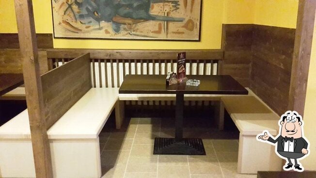 Miro Kebap, Jablonec nad Nisou - Restaurant menu, prices and reviews
