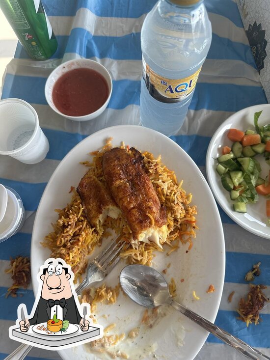 AL KHAIL TRADITIONAL KITCHEN AND RESTAURANT, Abu Dhabi - Restaurant ...