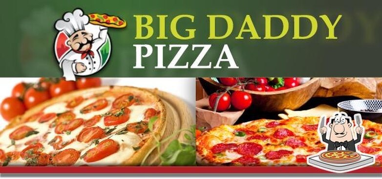 Big Daddy Pizza in Philadelphia - Restaurant reviews