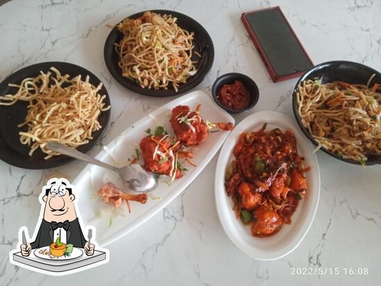 CHINESE HUT, Pimpri-Chinchwad, Shinde Grand - Restaurant reviews