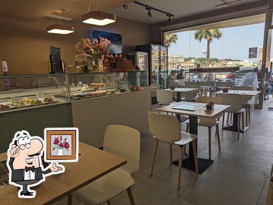 Cafe Elise, Marsaskala - Restaurant menu, prices and reviews