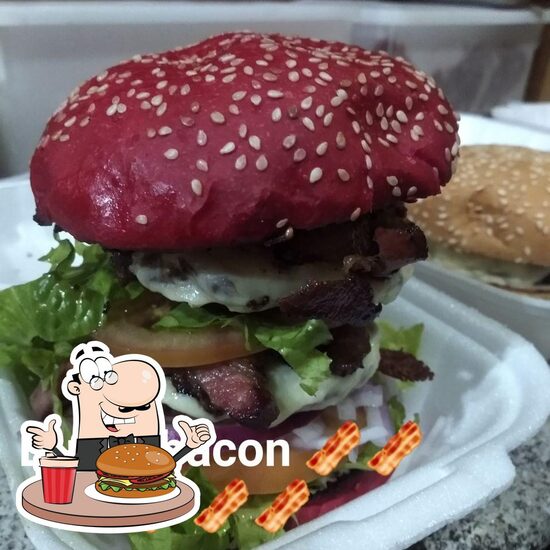 Don Corleone Burger restaurante, São Paulo - Avaliações de restaurantes