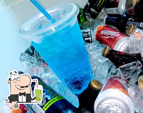 El Palito Drink pub & bar, Mexico - Restaurant reviews