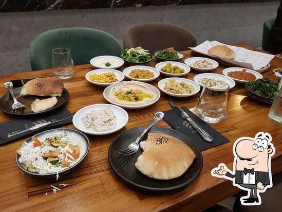 Ewar restaurant, מסעדת בשרים בחיפה, Haifa - Restaurant menu, prices and ...