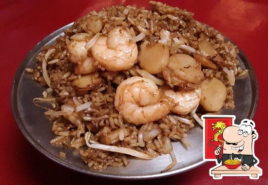Fu King Chinese Restaurant, 649 SW Main Blvd in Lake City - Restaurant ...