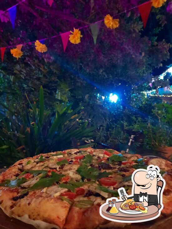 Hércules Pizza, San Miguel de Allende - Restaurant menu, prices and reviews