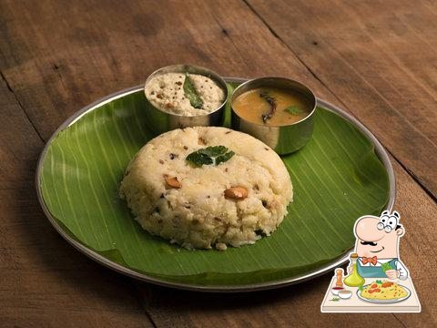 Hotel bhavya bhavan Rathna fast food, Chennai - Restaurant menu, prices ...