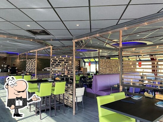 Kisoro Jelsum, Jelsum - Restaurant menu, prices and reviews