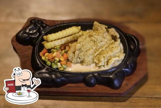 MM Cafe & Resto, Batam - Restaurant reviews