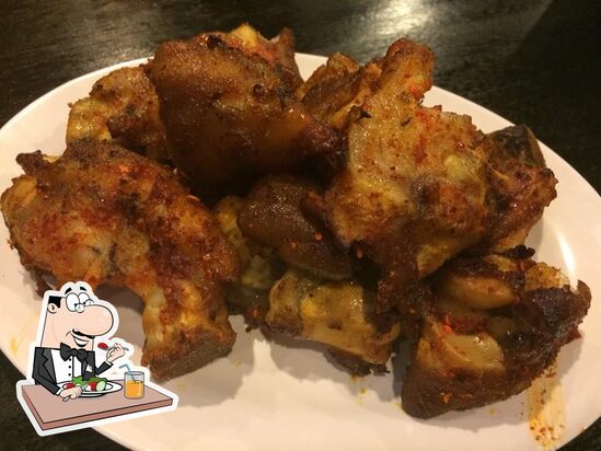 MaLa Grill & Hotpot restaurant, Bang Phun - Restaurant reviews
