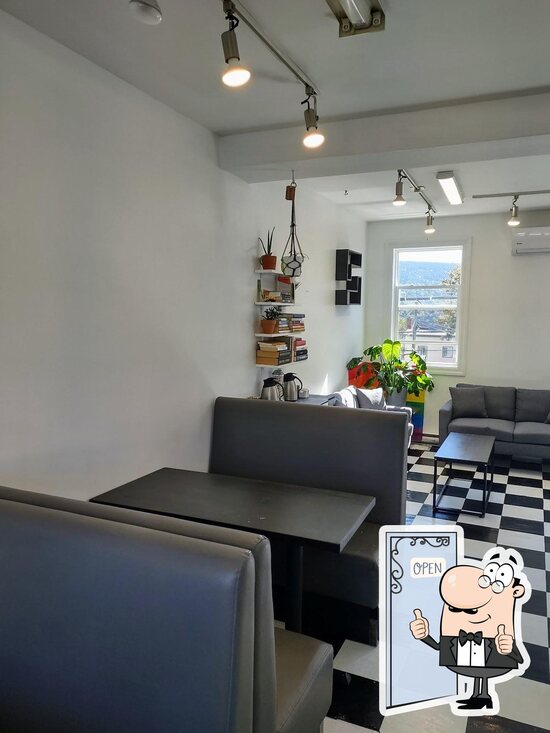 Newfoundland Donut Company, 59 Harvey Rd in St. John's - Restaurant reviews