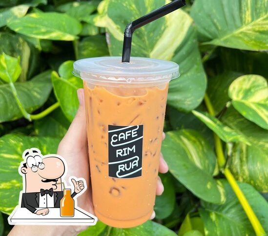 Nod Coffee, Bang Pakong - Restaurant menu, prices and reviews