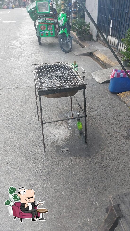 R & M 88 BBQ, Manila