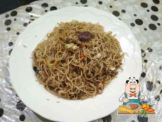 Red Chilli Hotel & Restaurant, Kolkata - Restaurant menu and reviews